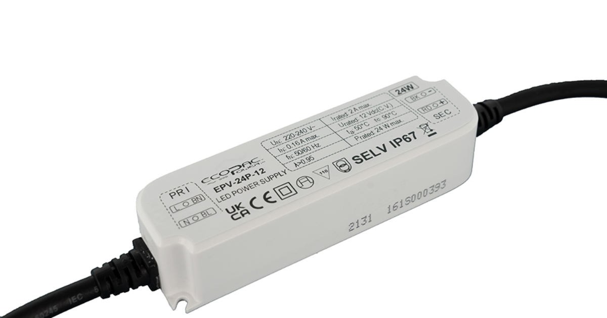 EPV Premium Series | Ecopac Power