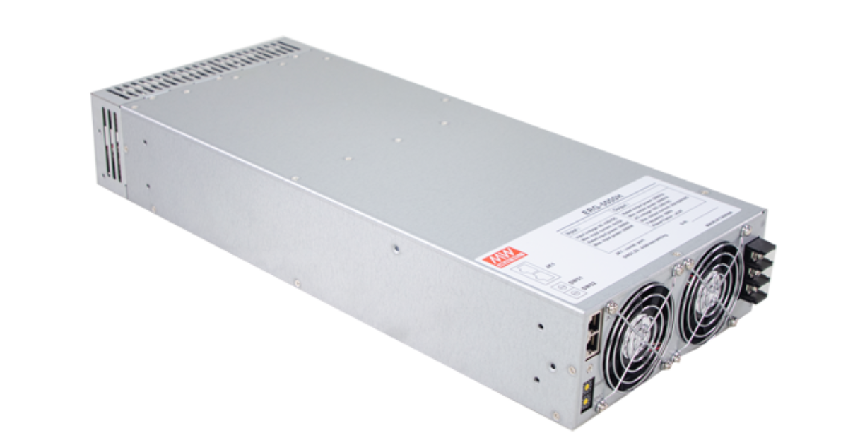 ERG-5000 Series | Inverters | Ecopac Power