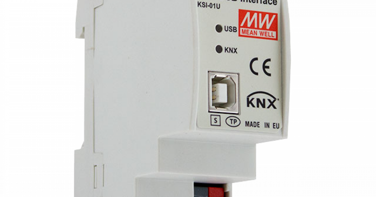 KNX LED Drivers | Ecopac Power
