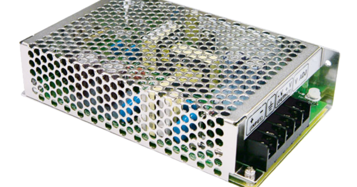 SD-50 Series | DC-DC Power Supplies | Ecopac Power