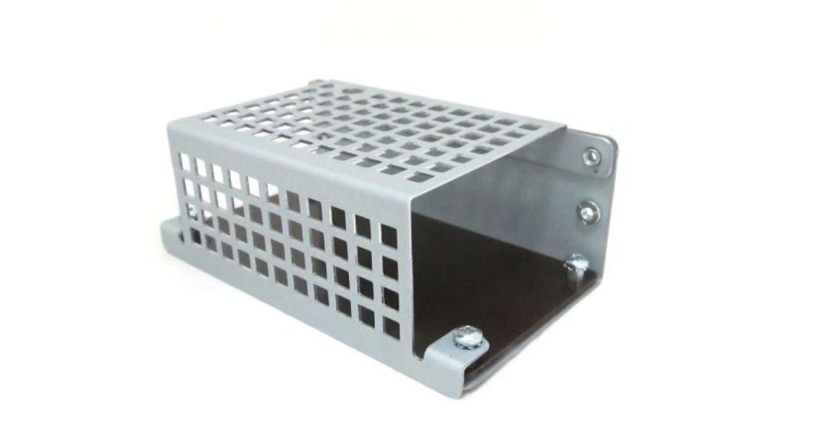 Power Supply Accessories | Ecopac Power