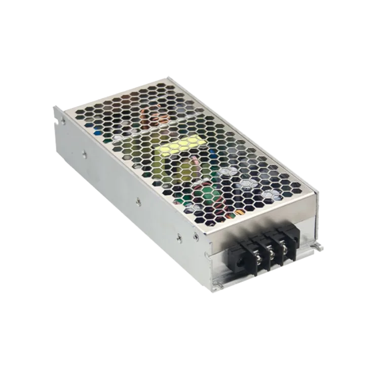 RSD-200 Series | DC-DC Power Supplies | Ecopac Power