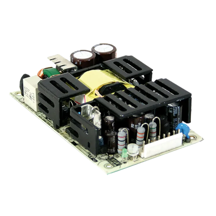 RPT-75 Series | Medical Grade Power Supplies | Ecopac Power