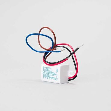 ECP4 Series | Constant Current LED Drivers | Ecopac Power