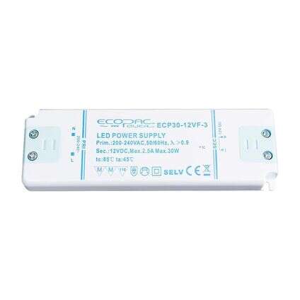 ECP Series | Ecopac Power