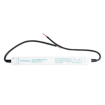 ECP100-VL-E Series | Constant Voltage LED Drivers | Ecopac Power