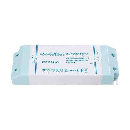 ECP Series | Ecopac Power