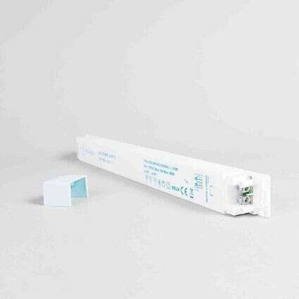 ECP Slimline Series | Ecopac Power