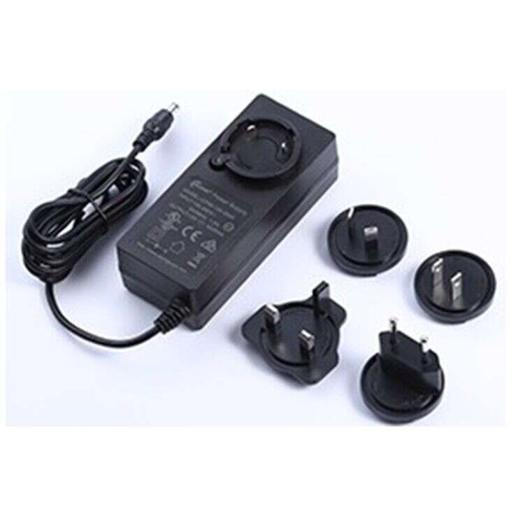 ECM-65 Series | External Power Supplies | Ecopac Power