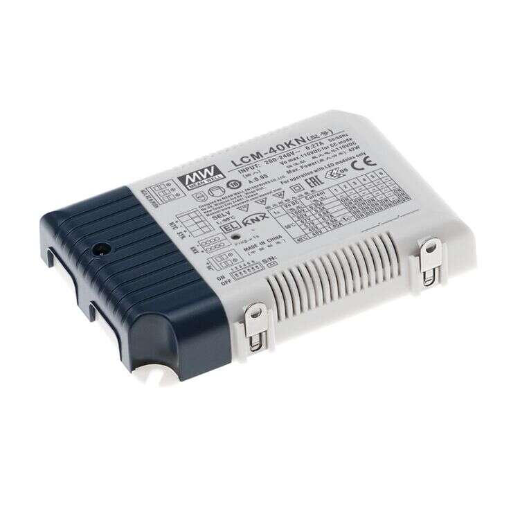 LCM-40KN Series | KNX LED Drivers | Ecopac Power