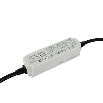 EPV-100P Series | Constant Voltage LED Drivers | Ecopac Power