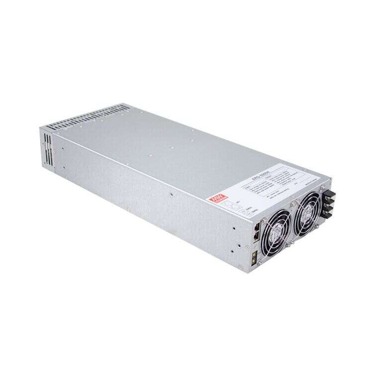 ERG-5000 Series | Inverters | Ecopac Power