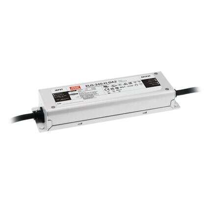 SLD-150 Series | Constant Current LED Drivers | Ecopac Power