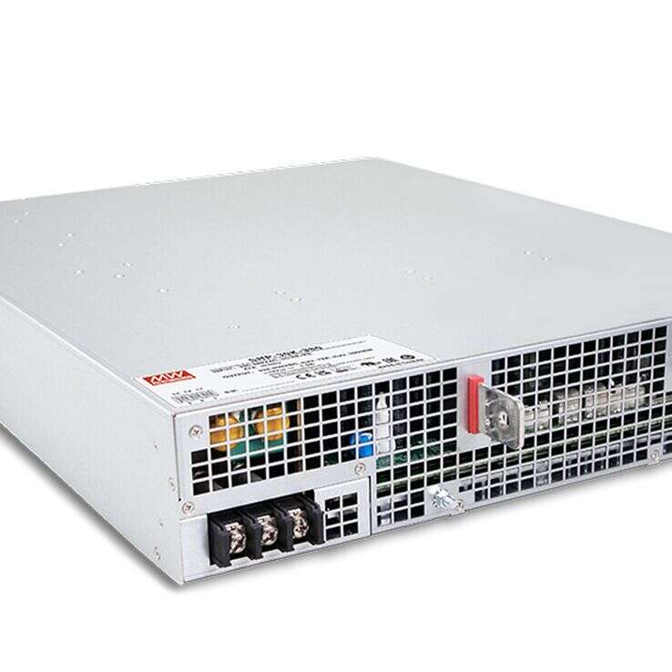 SHP-30K-HV | Enclosed Power Supplies | Ecopac Power
