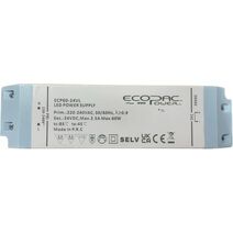 ECP100-VL-E Series | Constant Voltage LED Drivers | Ecopac Power