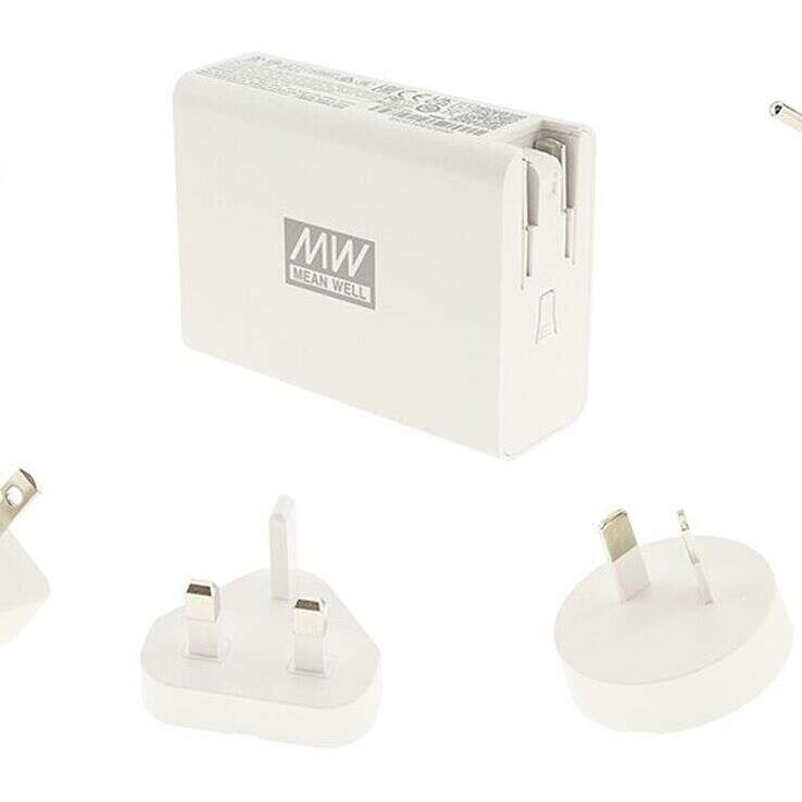 NGE100 series | External Power Supplies | Ecopac Power