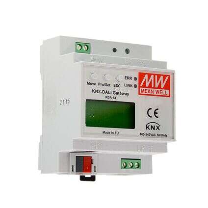 KNX LED Drivers | Ecopac Power