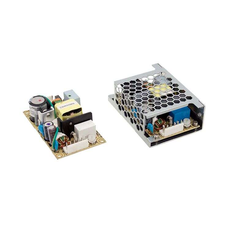 PSC-35 Series | Chargers | Ecopac Power