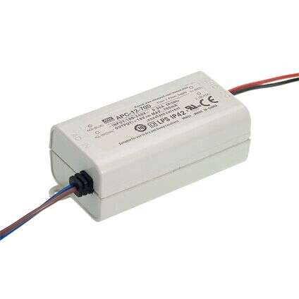 LED Drivers | Ecopac Power